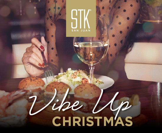 Holidays in San Juan | Condado Vanderbilt Hotel
