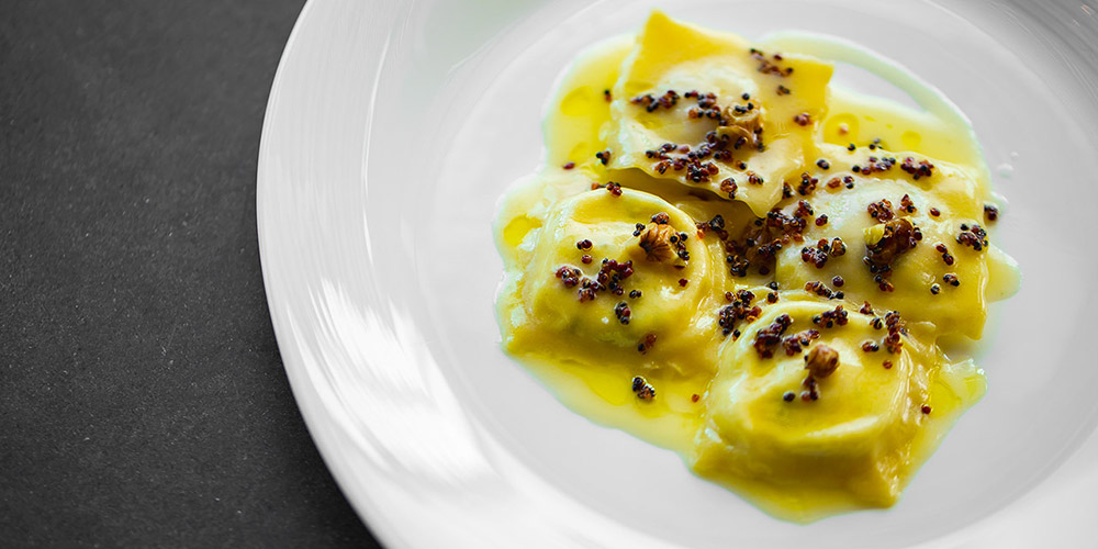 Fine Dining at 1919 Restaurant | San Juan Culinary Experience