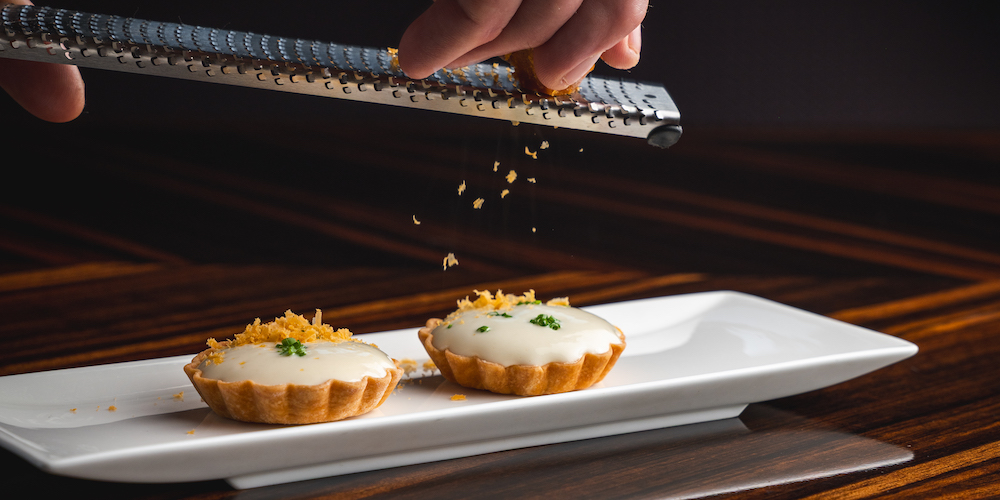 Fine Dining at 1919 Restaurant | San Juan Culinary Experience