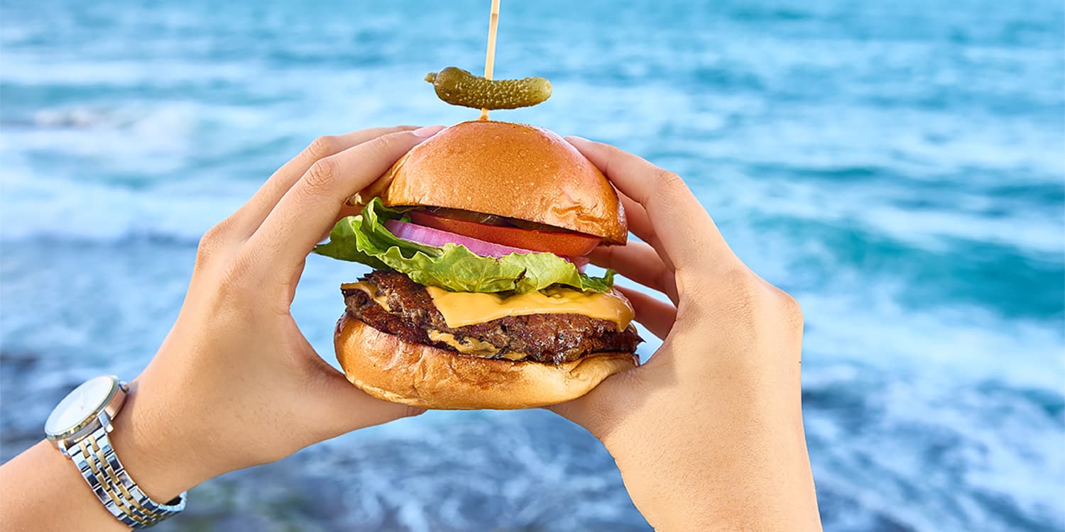 Ola Bistro | Oceanfront Caribbean Dining in San Juan
