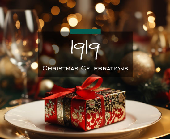 Holidays in San Juan | Condado Vanderbilt Hotel