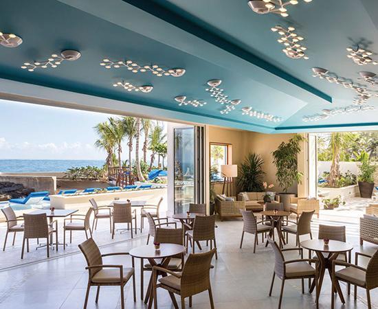 Restaurants in Condado | Condado Restaurants and Lounges