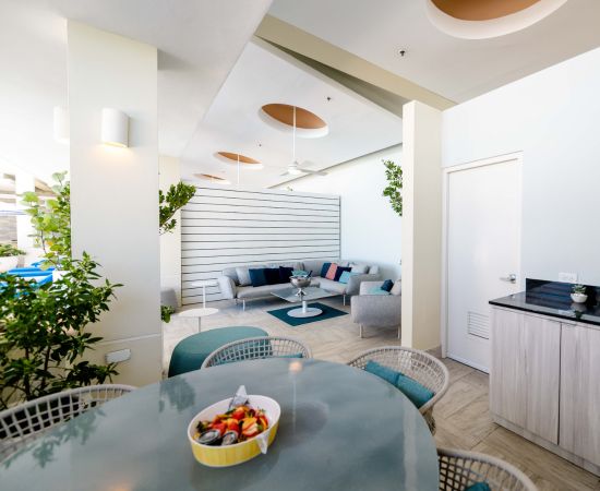 Treat yourself and immerse in the ultimate relaxation with these add-on ...