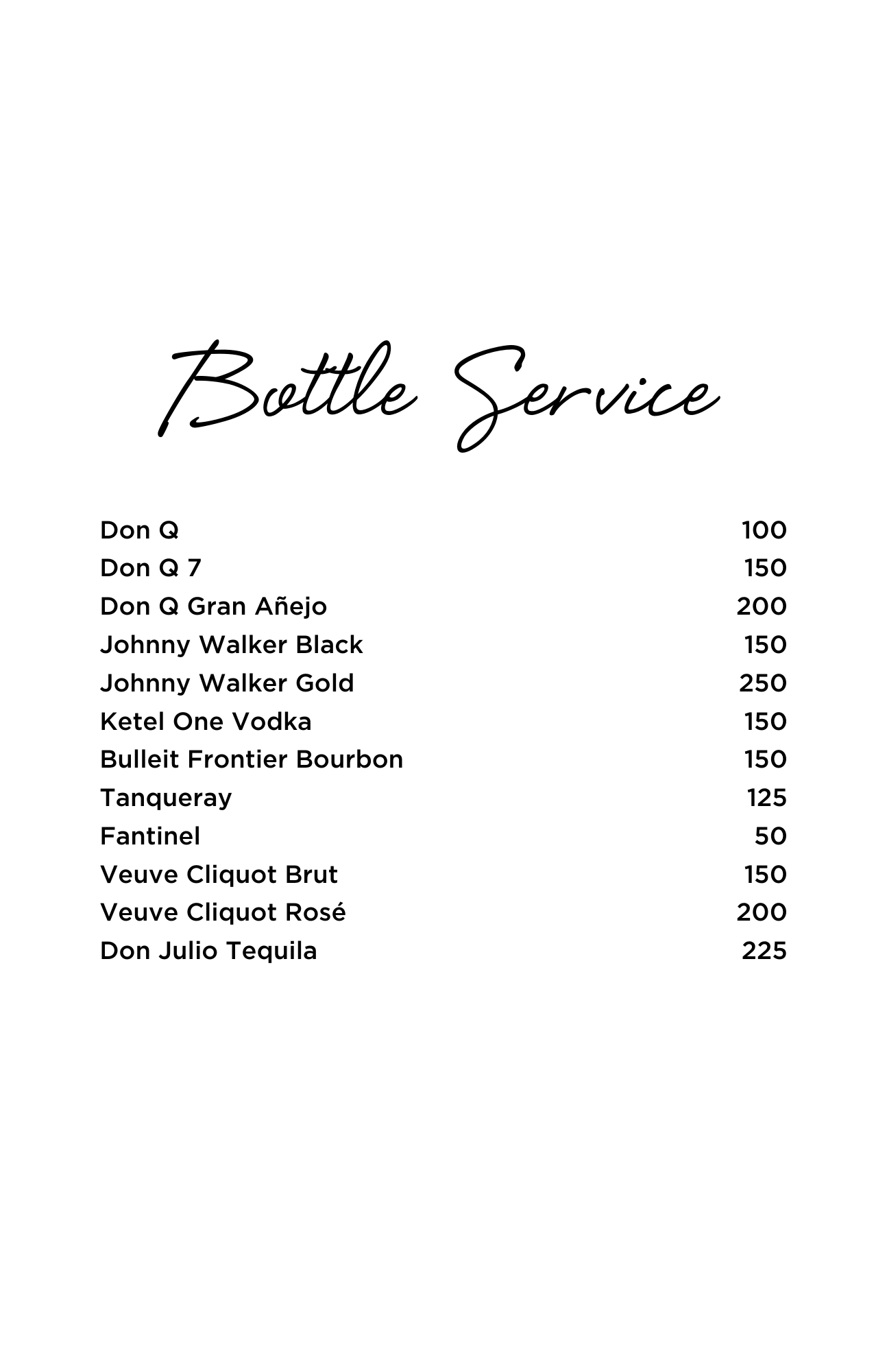 STK Restaurant | Restaurants in Puerto Rico | Condado