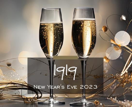 New Year's Eve in San Juan | Condado Vanderbilt Hotel