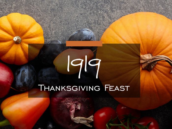 Thanksgiving in San Juan | Condado Vanderbilt Hotel