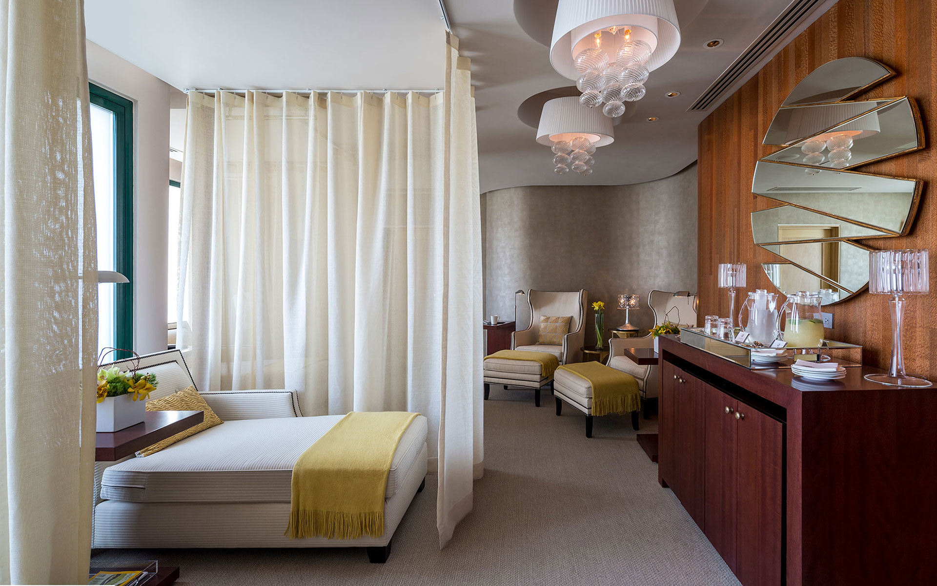 The Hotel | Condado Vanderbilt Resort & Spa