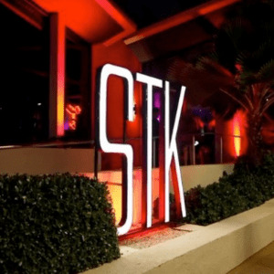 New Year's Eve in San Juan | Condado Vanderbilt Hotel