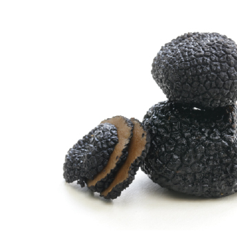 Black Truffle & Caviar Dinner