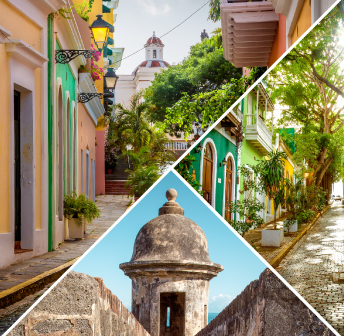 Puerto Rico Hotel Events | Condado Vanderbilt