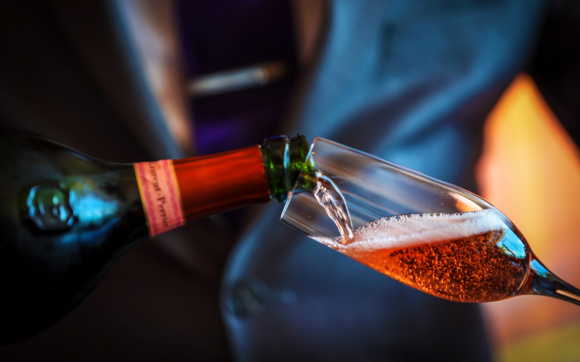 Fine Dining at 1919 Restaurant | San Juan Culinary Experience