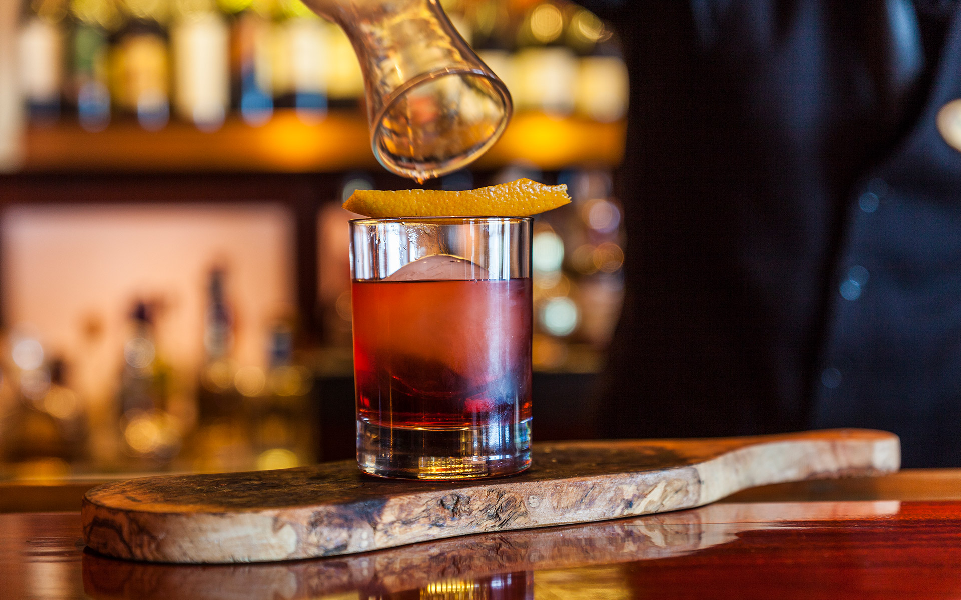 Tequila Drinks For Wedding
