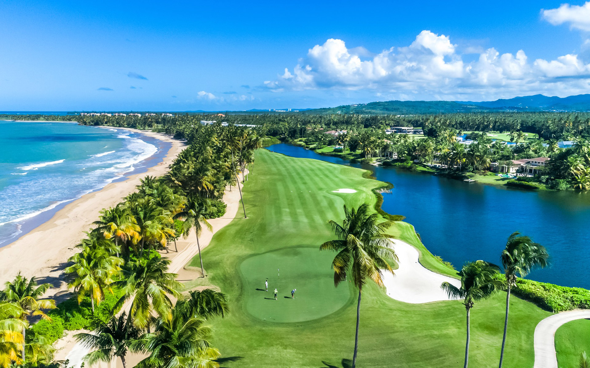 Condado Vanderbilt Hotel: Your Destination for Luxury in Puerto Rico