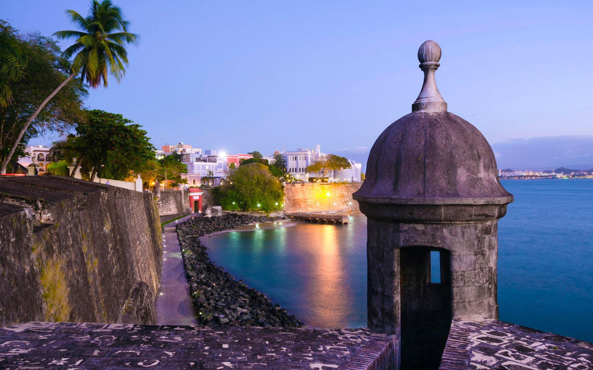 Condado Vanderbilt Hotel: Your Destination for Luxury in Puerto Rico
