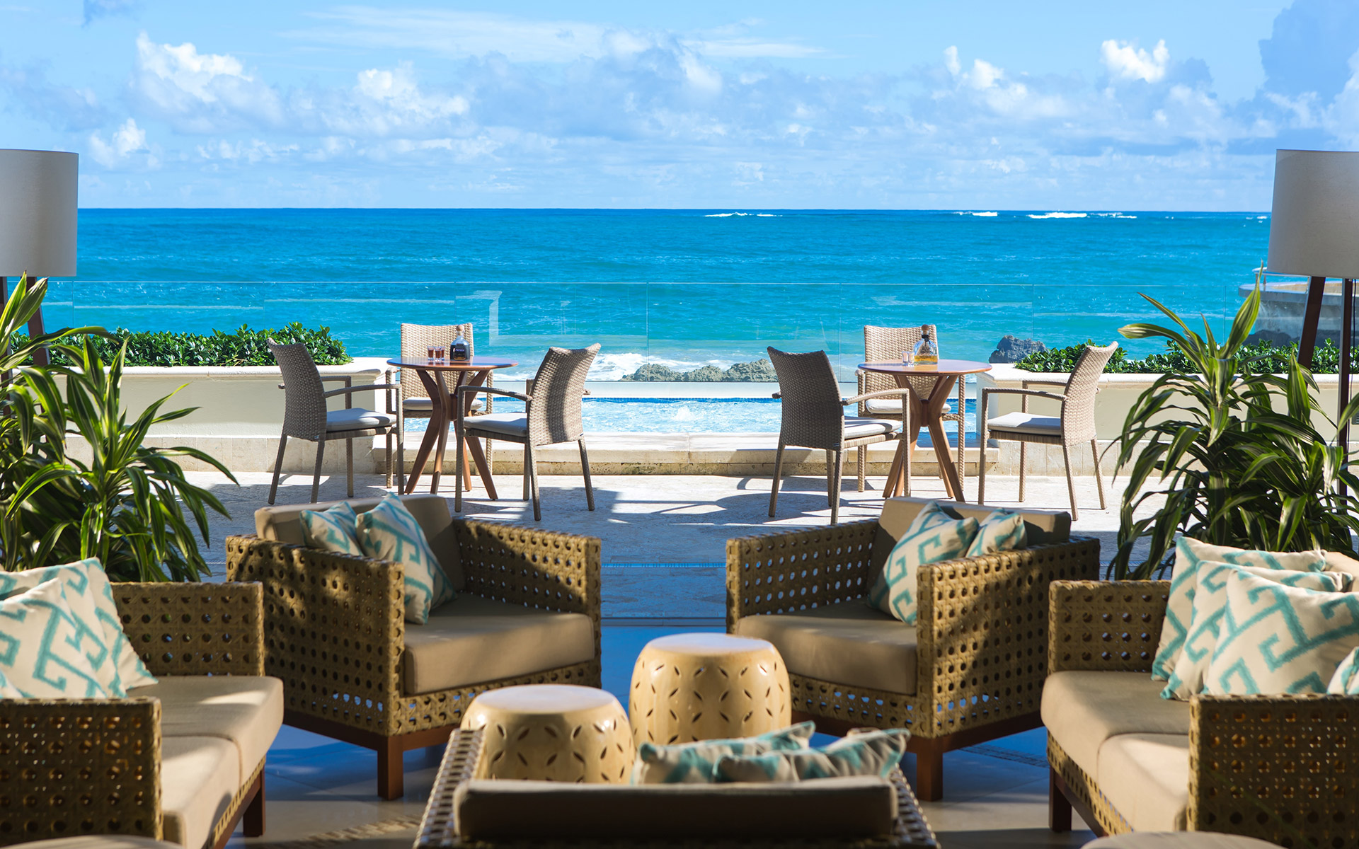 Tacos and Tequilas | Condado, San Juan Restaurants